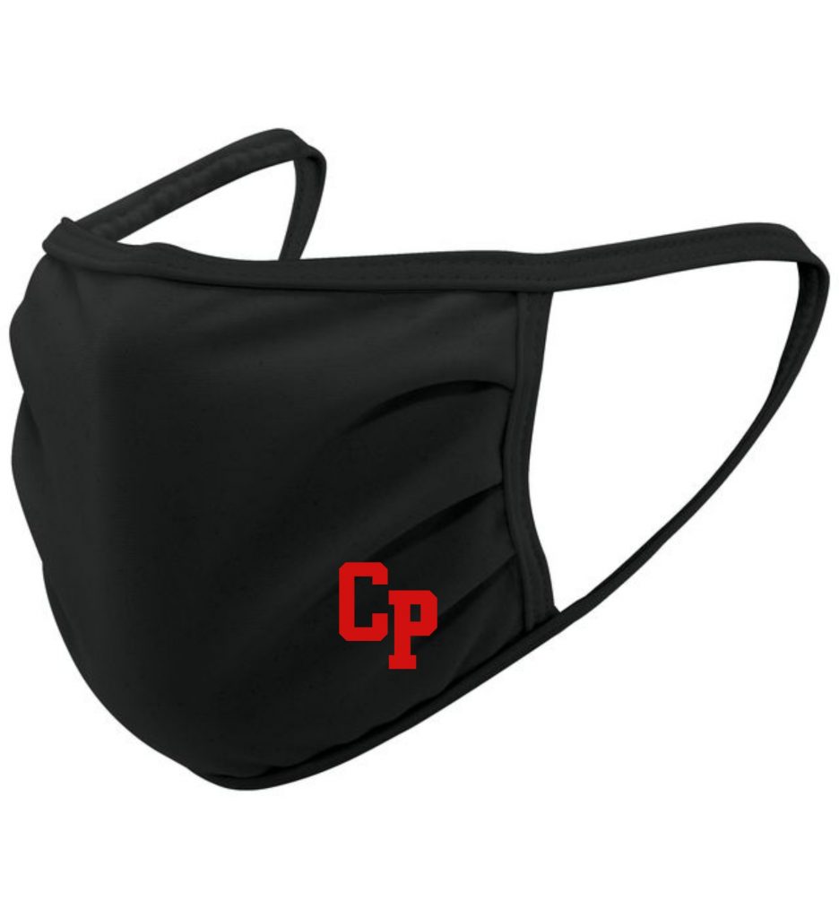 CP Face Mask - Tee Party Studio